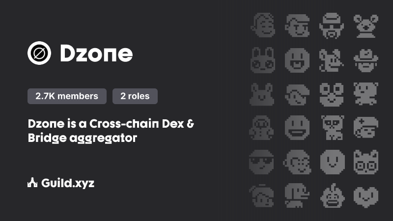 Dzone