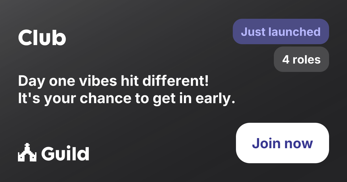 Club - Hash coin